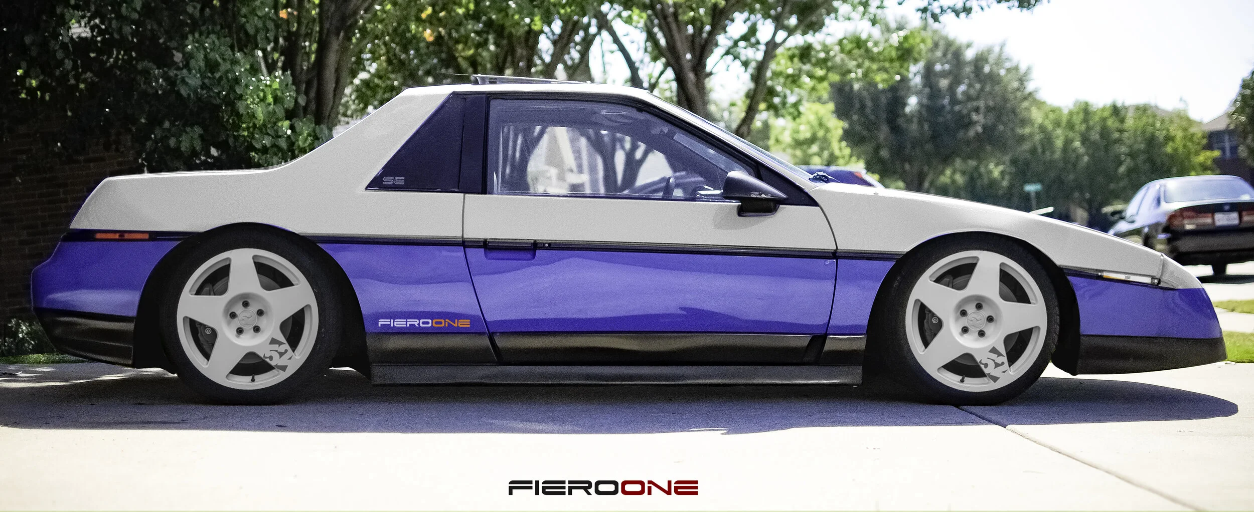 Fiero One