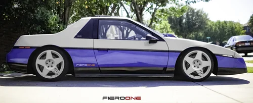 Fiero One