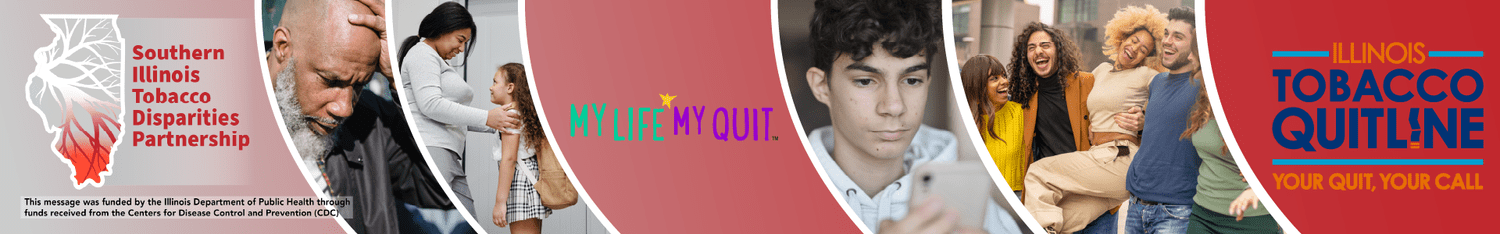 Southern Illinois Tobacco Disparities Partnership (SITDP) — Healthy ...