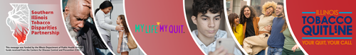 Southern Illinois Tobacco Disparities Partnership (SITDP) — Healthy ...