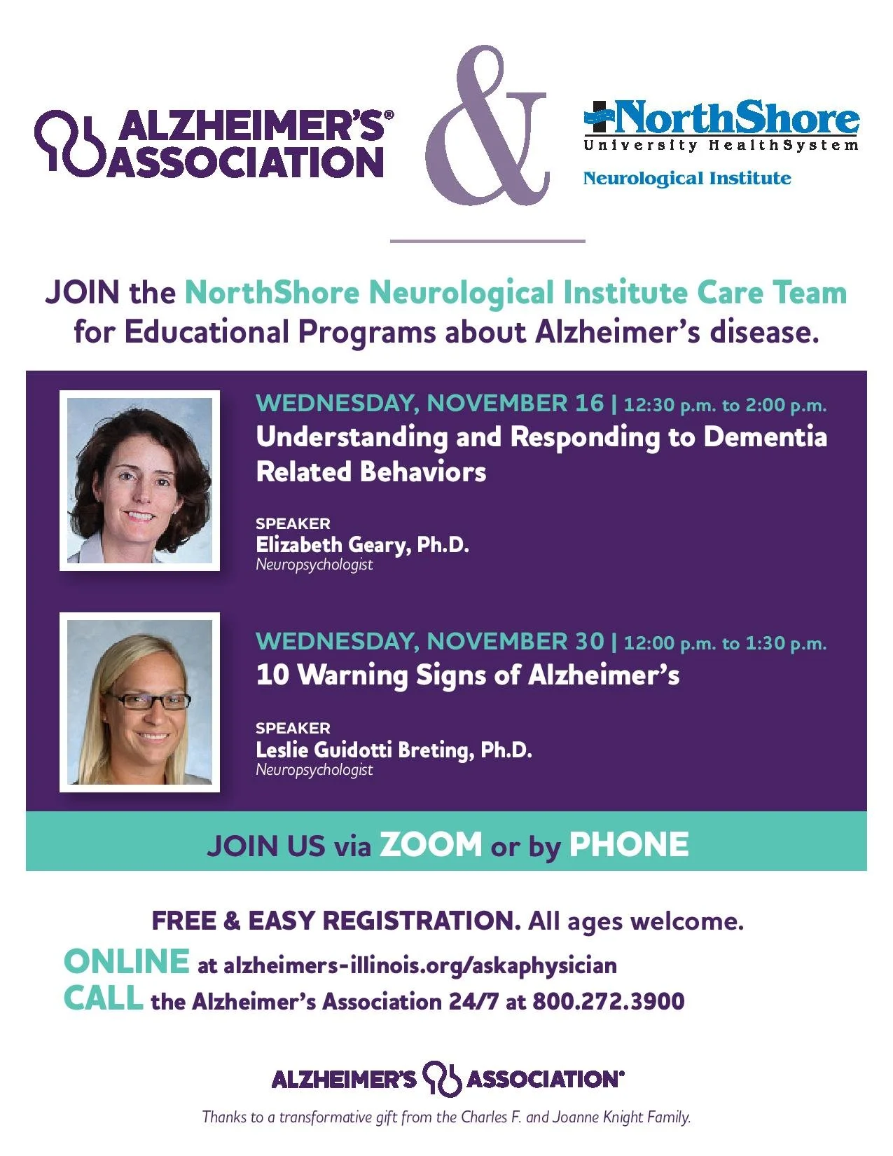 VIRTUAL:- Understanding and Responding to Dementia-Related Behaviors ... VIRTUAL:- Understanding and Responding to Dementia-Related Behaviors ...