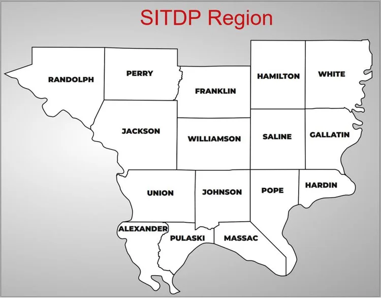 Southern Illinois Tobacco Disparities Partnership (SITDP) — Healthy ...