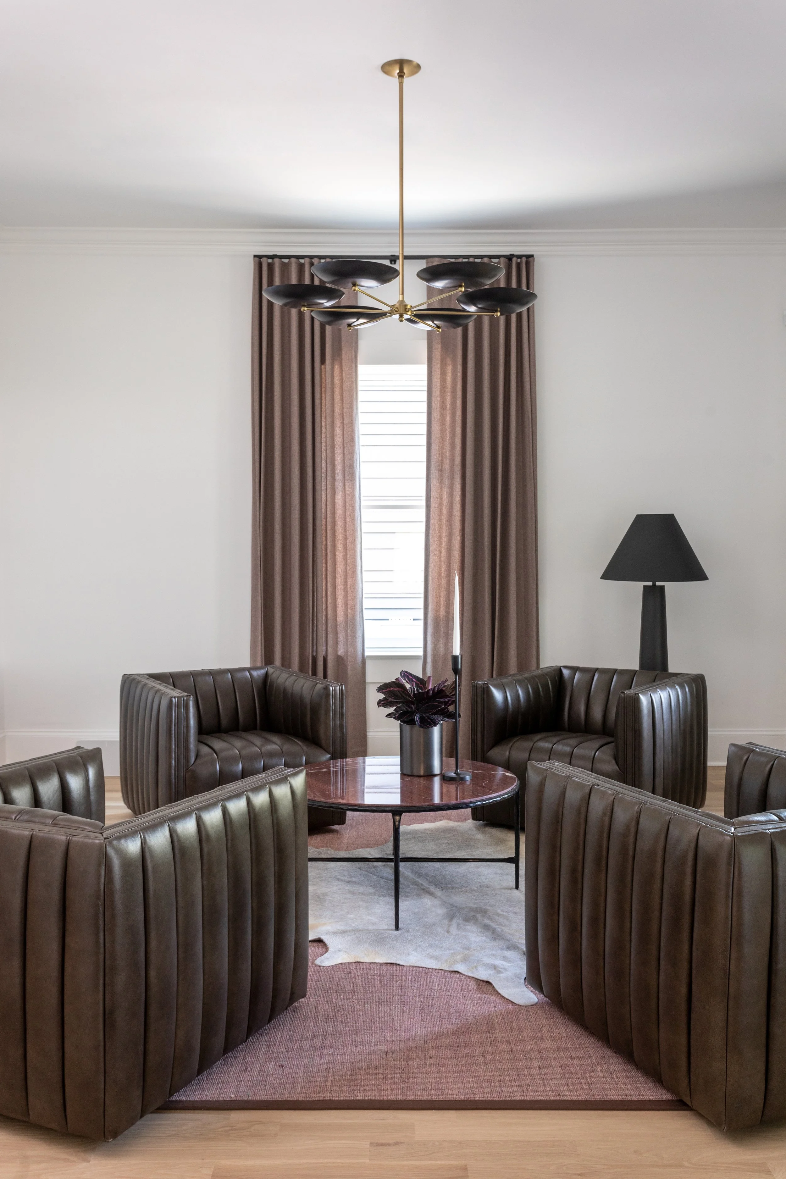 Ponce Place — Presmanes Interiors