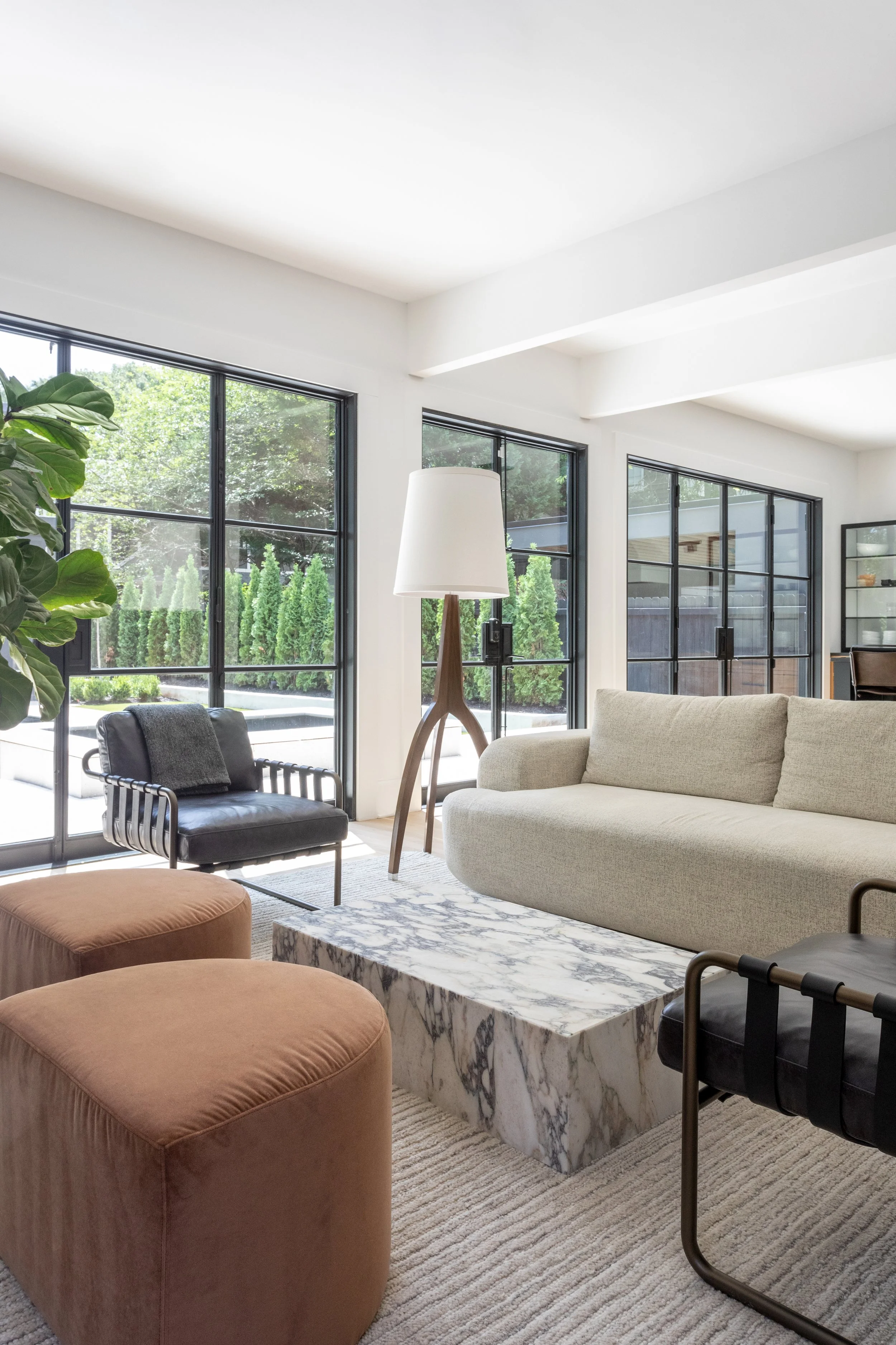 Ponce Place — Presmanes Interiors
