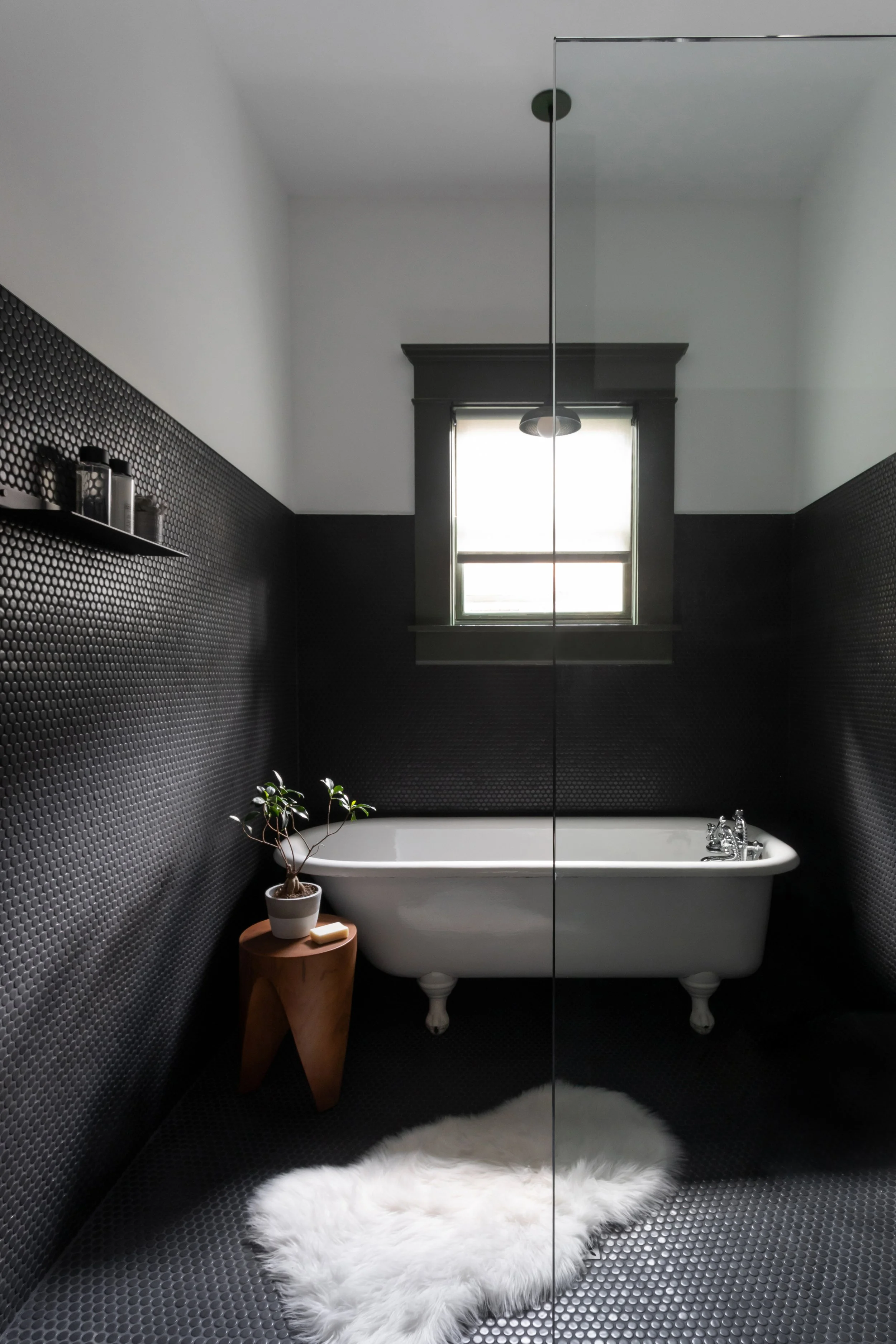 Ponce Place — Presmanes Interiors