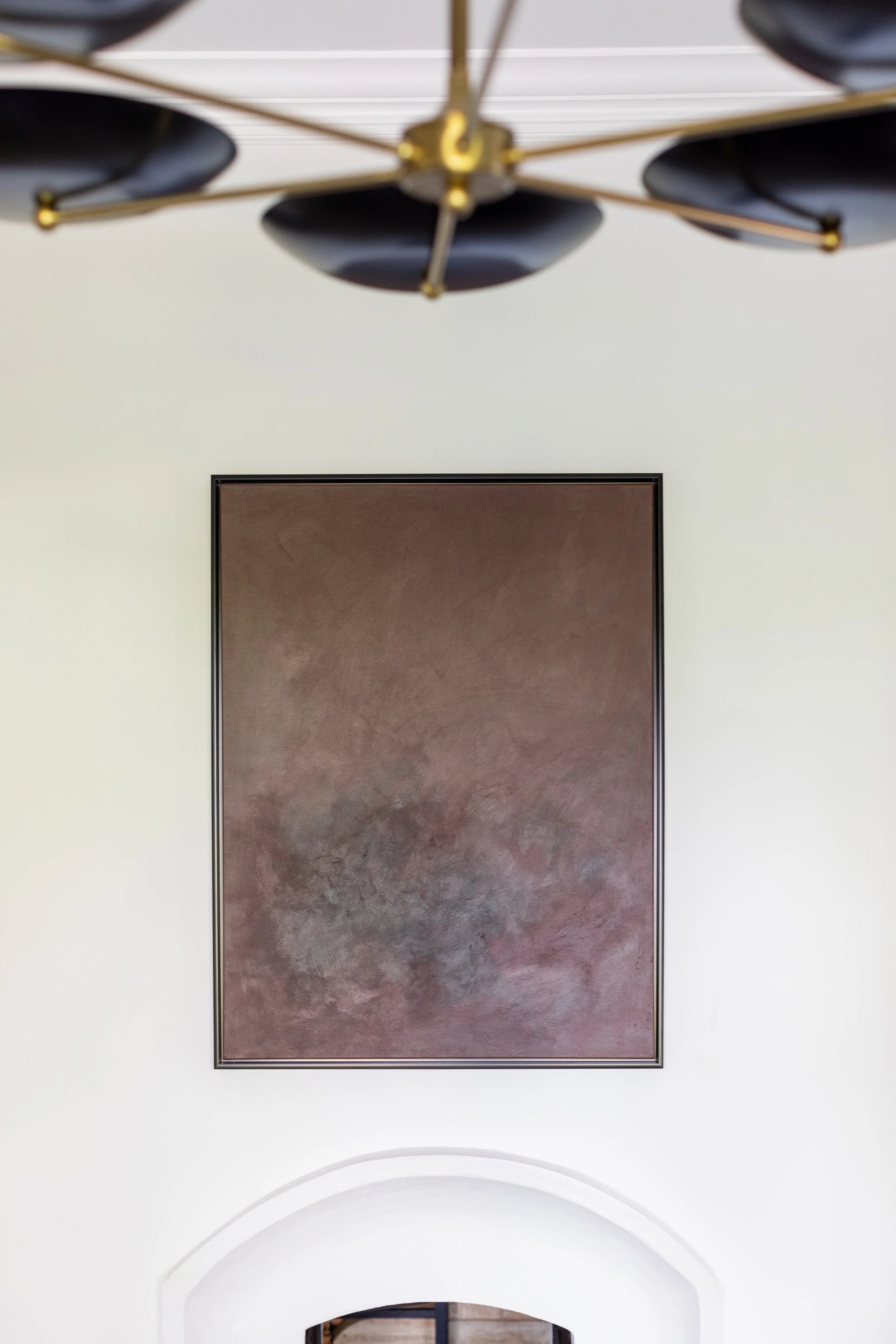 Ponce Place — Presmanes Interiors