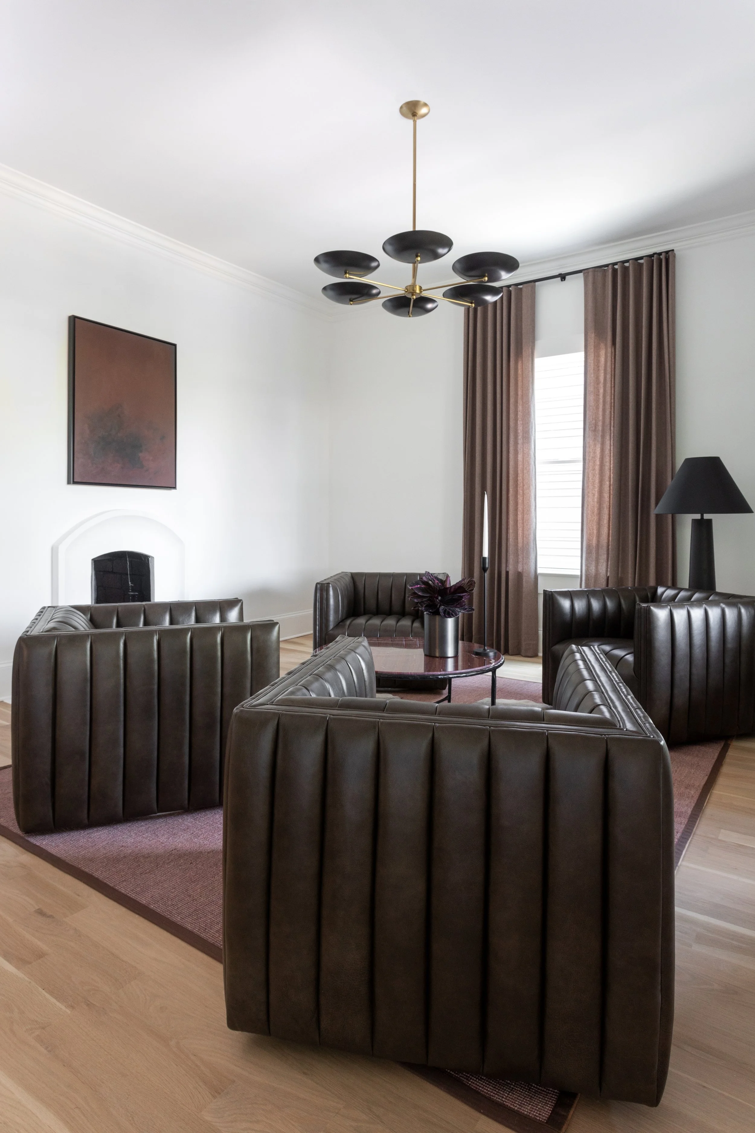 Ponce Place — Presmanes Interiors