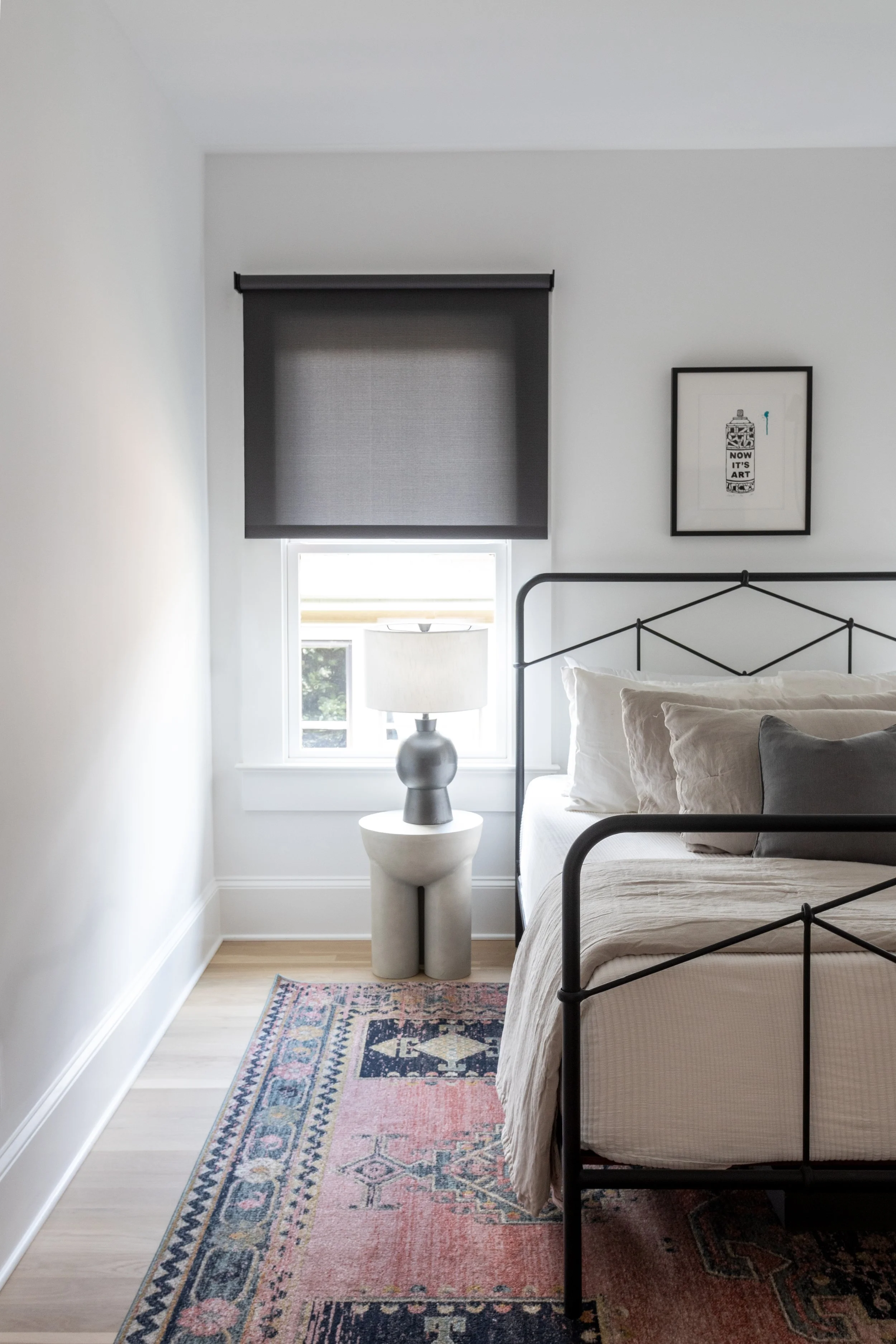 Ponce Place — Presmanes Interiors