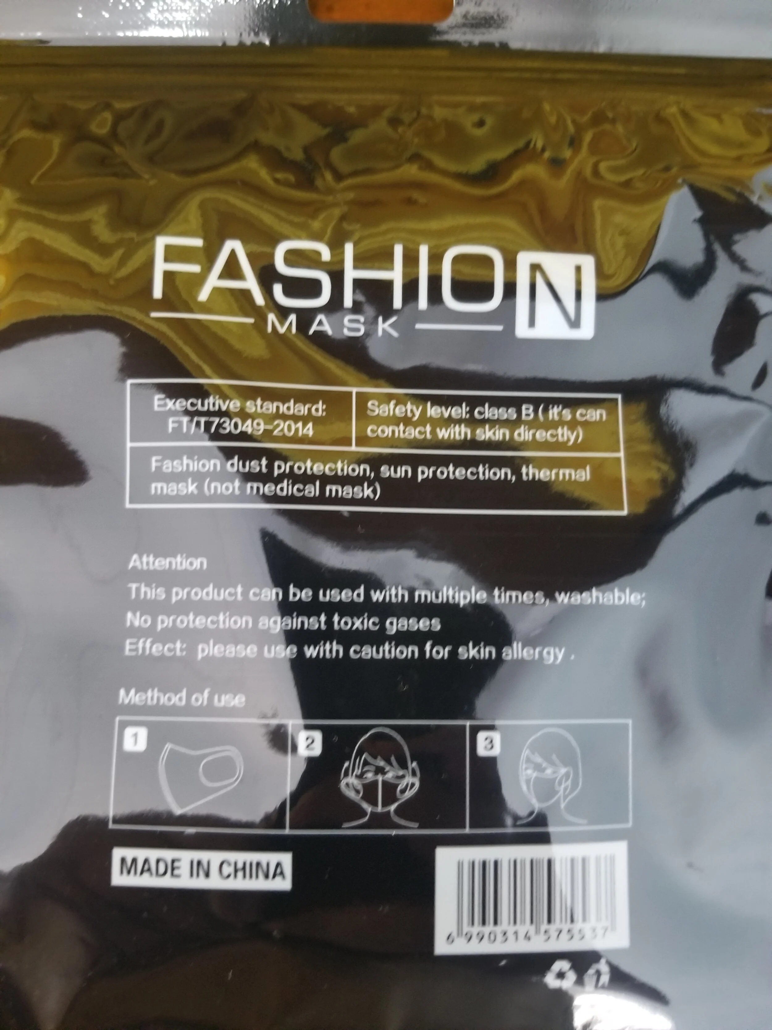 Products and Apparel — Tribalbarbers.com