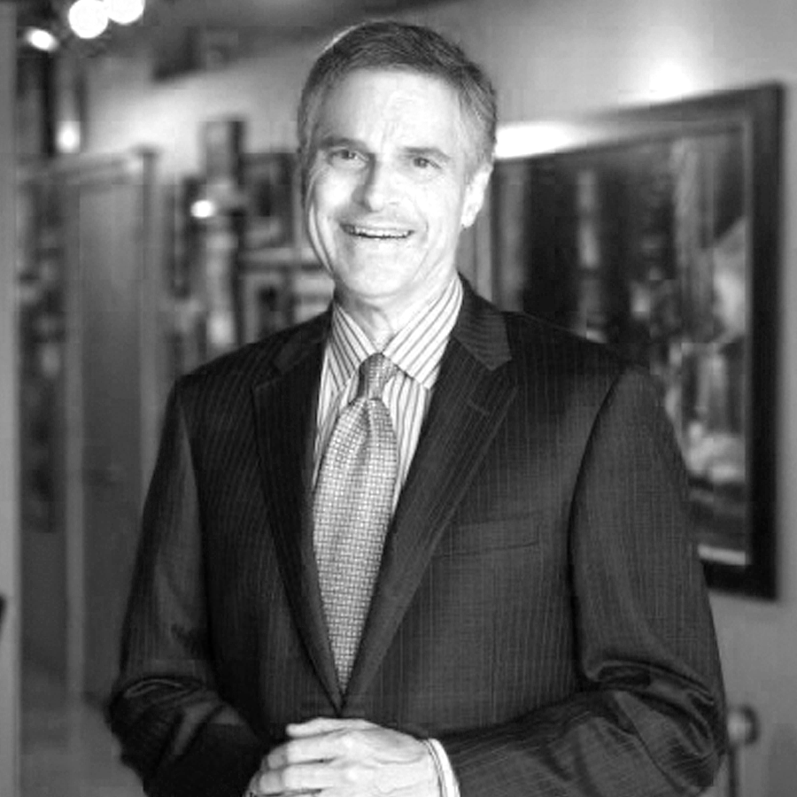 Robert Babbage — Babbage Cofounder