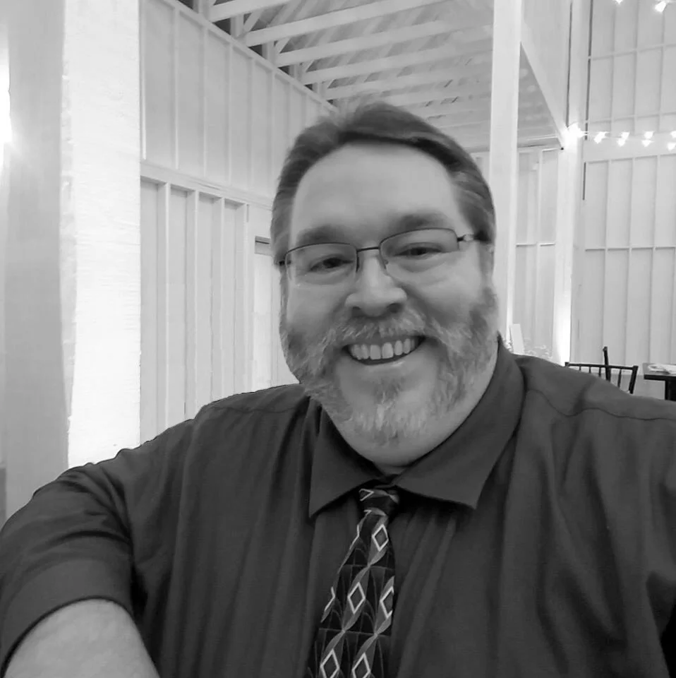 Willard Adkins — Babbage Cofounder