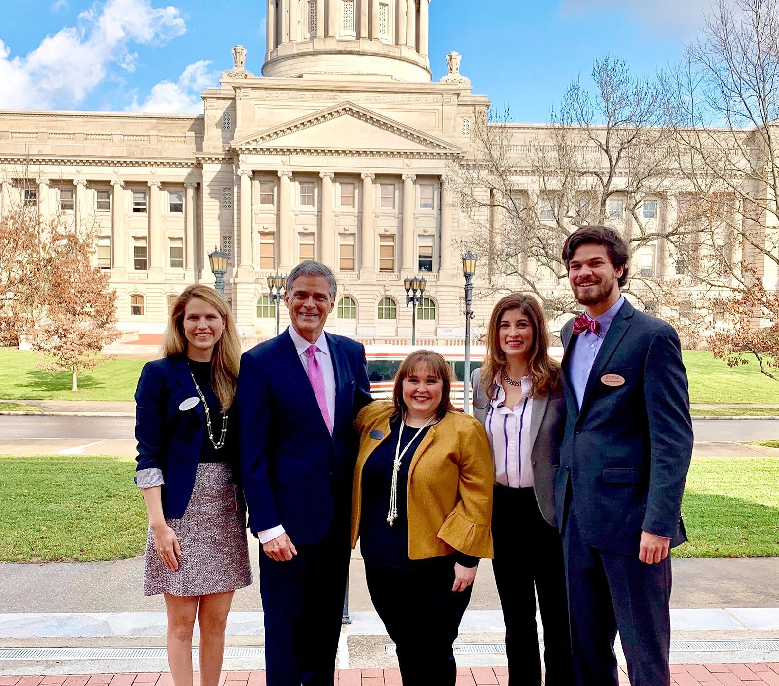 Babbage Cofounder | A top lobbying firm in Kentucky and D.C.