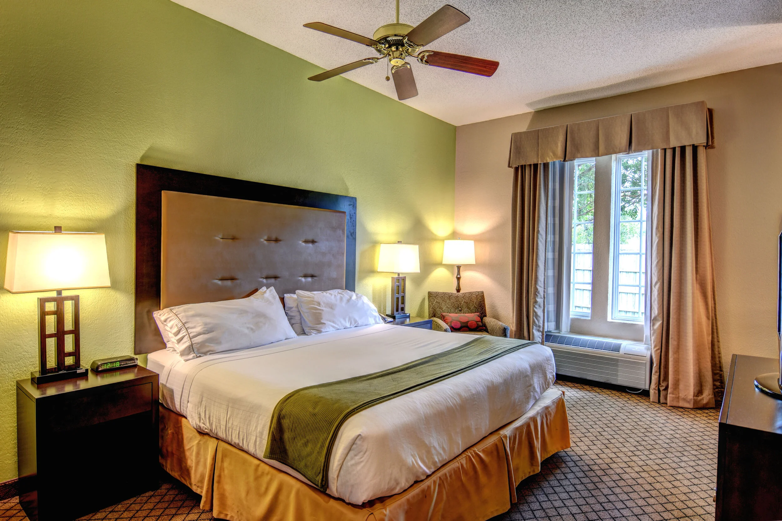 The Inn at River Landing — River Landing