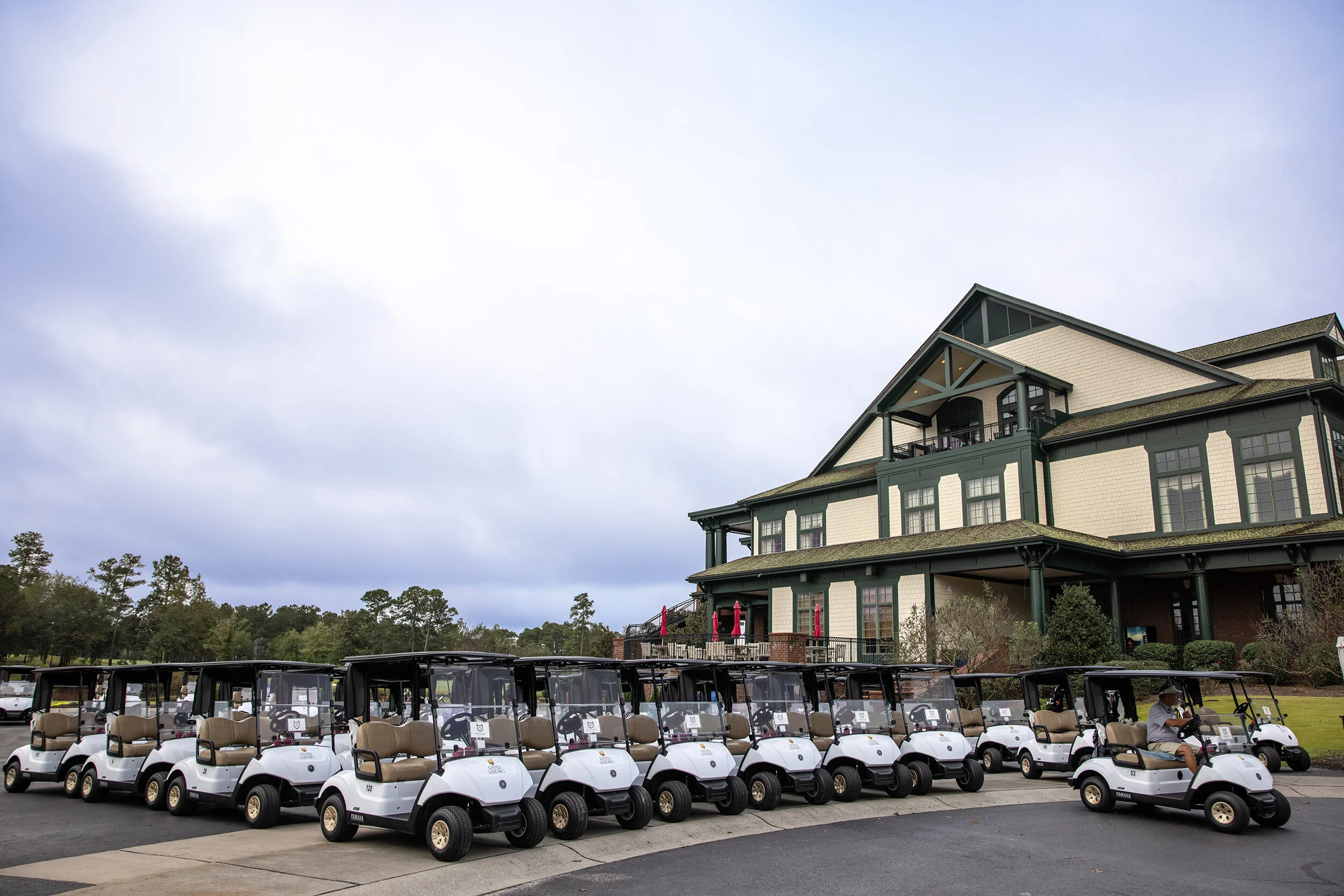 About — River Landing