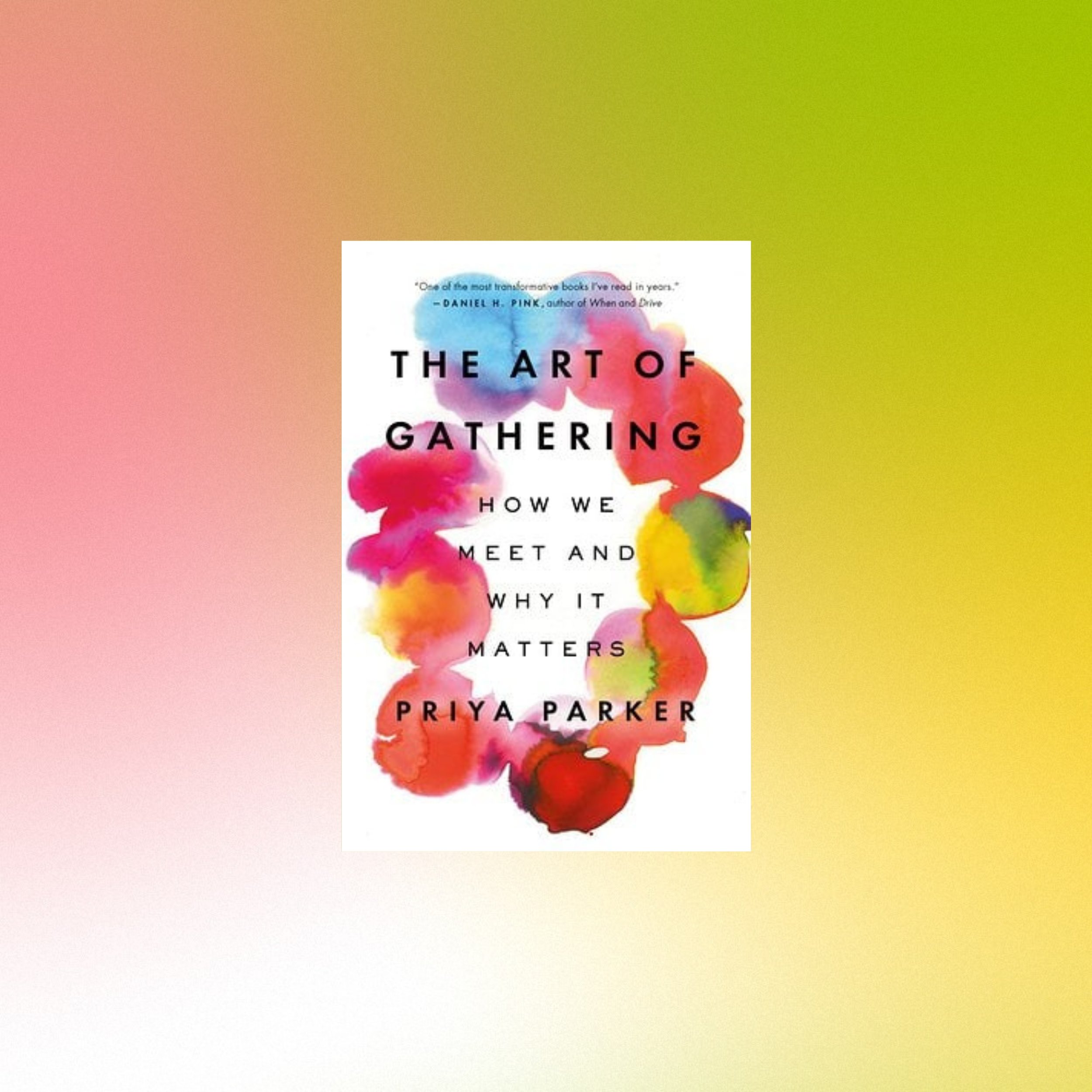 Making Good Book Club — Making Good: Small Business Podcast