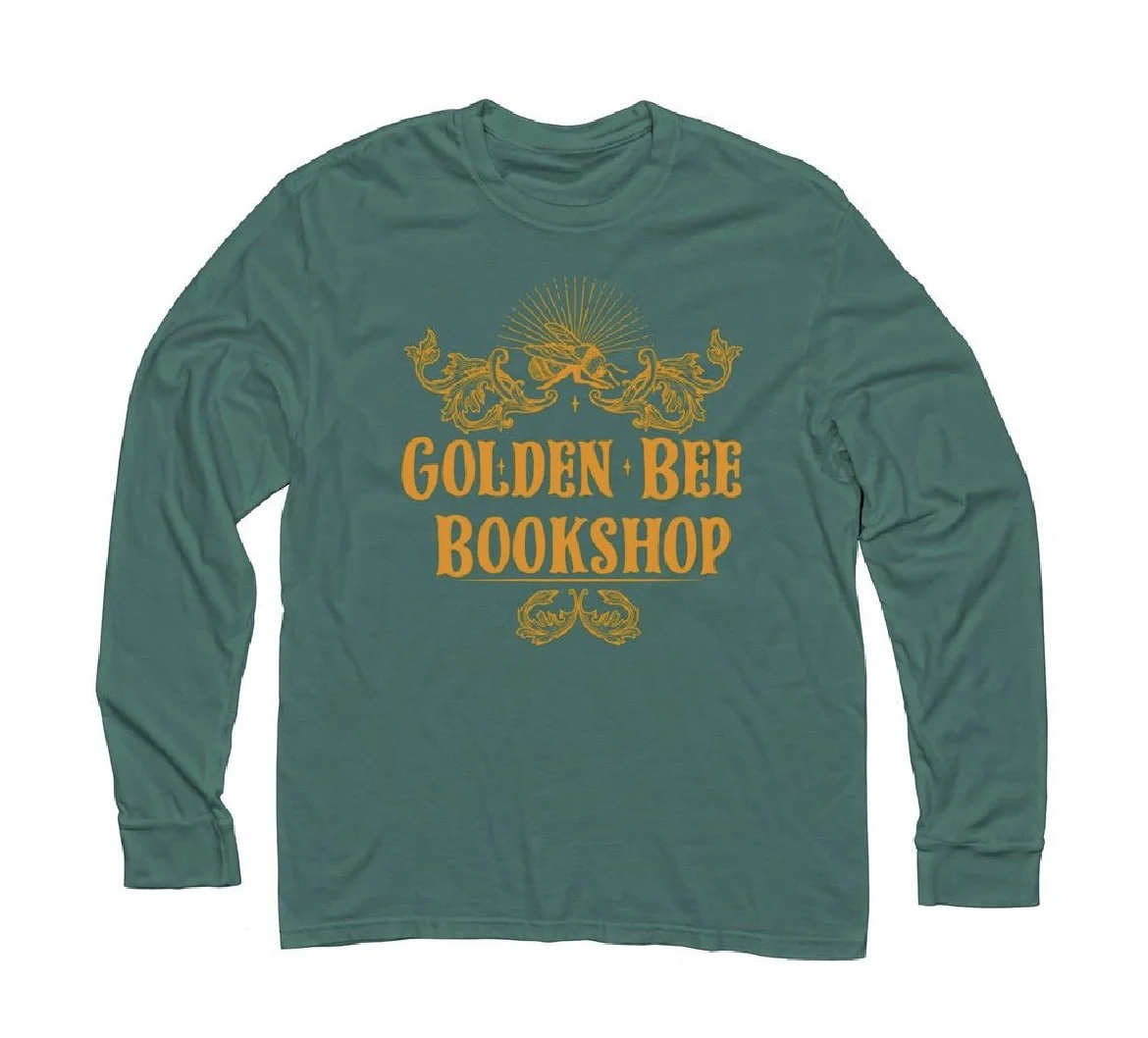Merch — Golden Bee Bookshop
