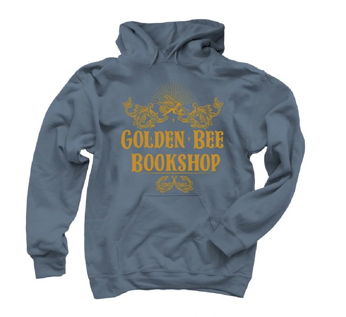 Merch — Golden Bee Bookshop