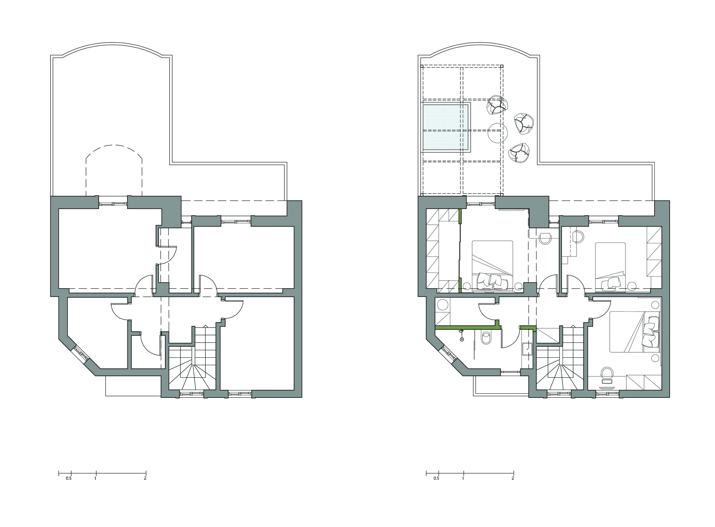 residence in Aroni — alkisti roussou