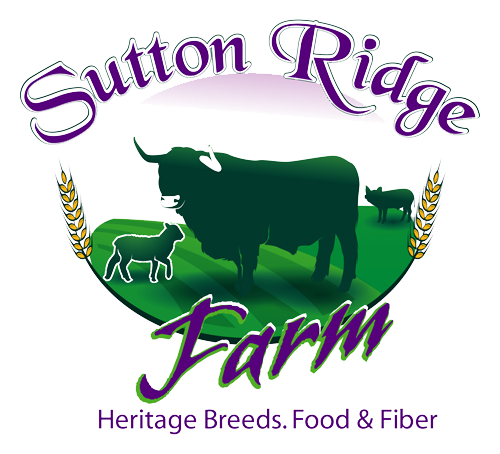 Sutton Ridge Farm