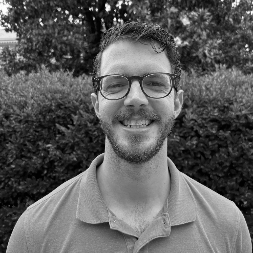 Robb Coleman—William Tennent School of Theology