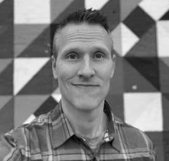 Robbie Halleen—William Tennent School of Theology