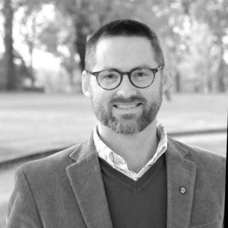 Faculty & Staff—William Tennent School of Theology