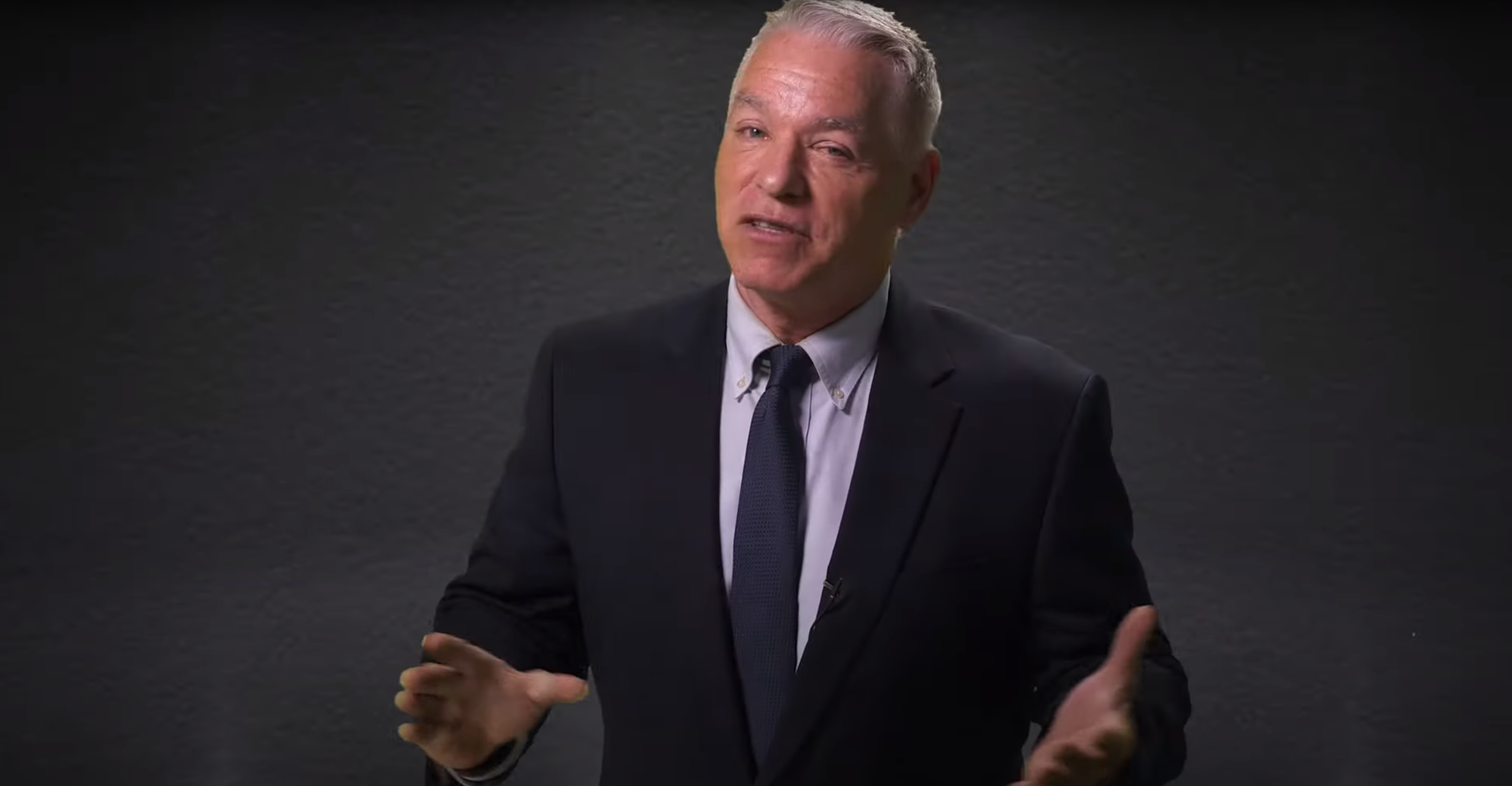 A leading Voice Over Actor and talent for Spokesperson, Promo Video Web ...