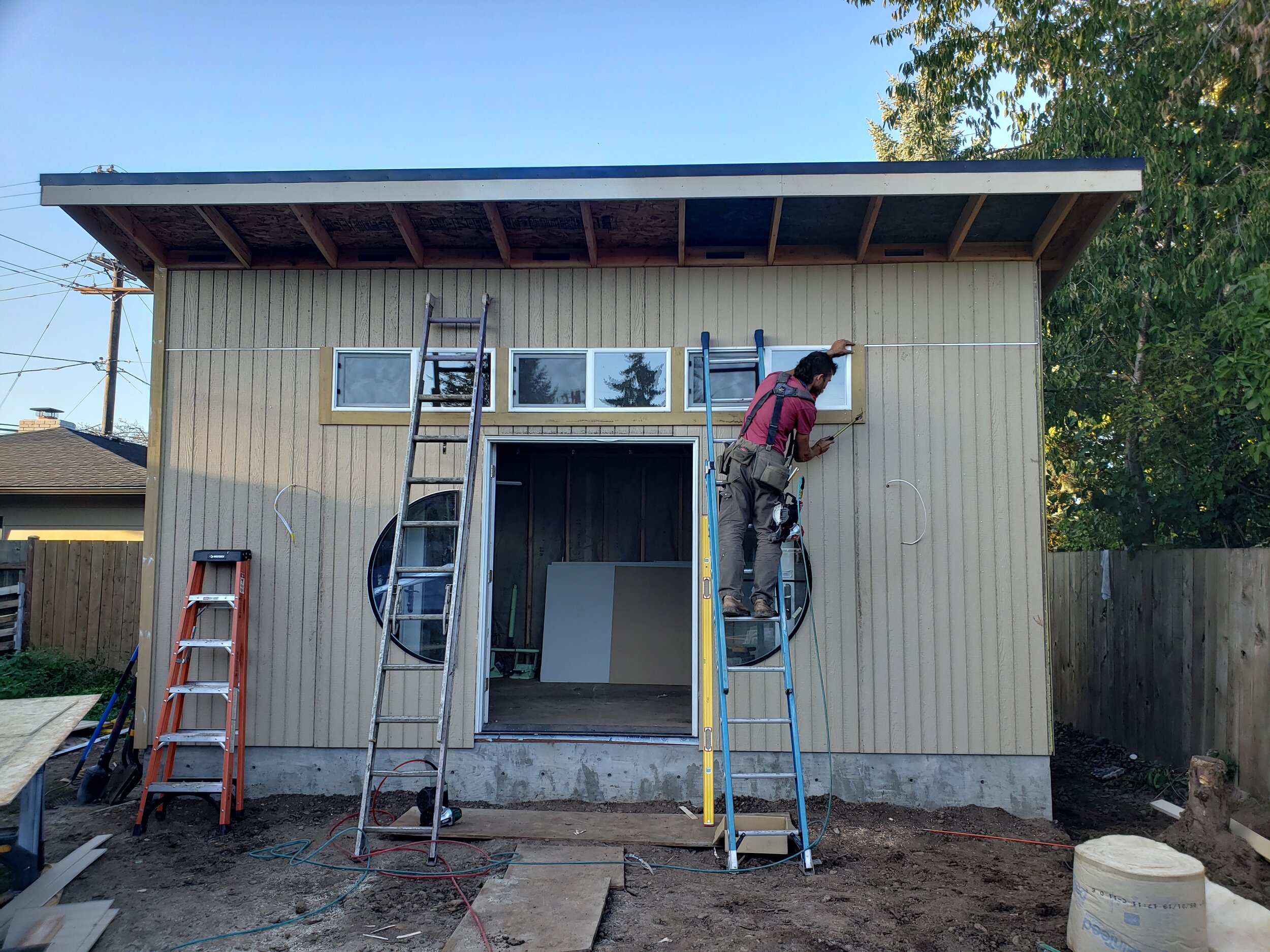 Total Home Solutions