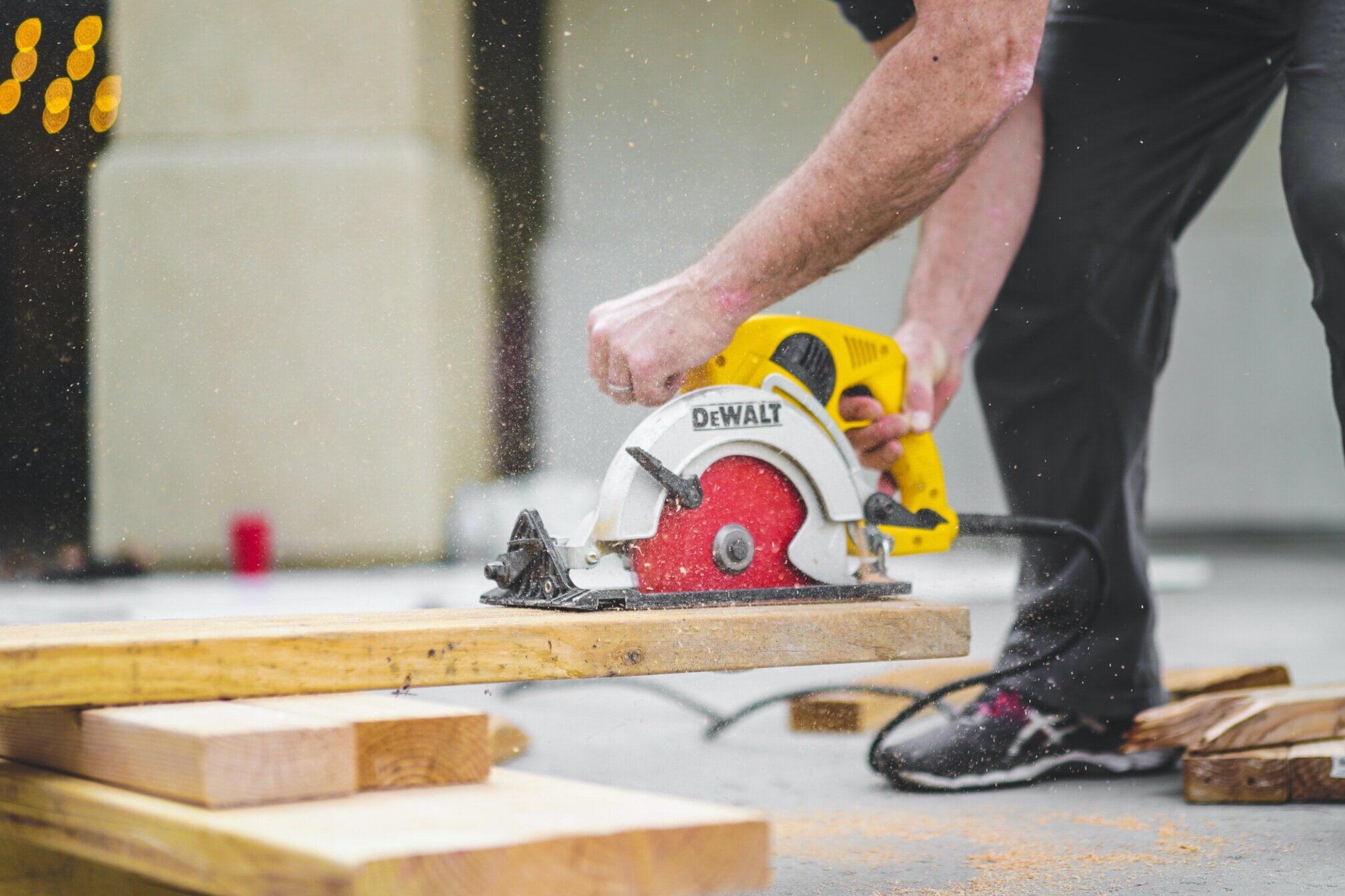 Total Home Solutions