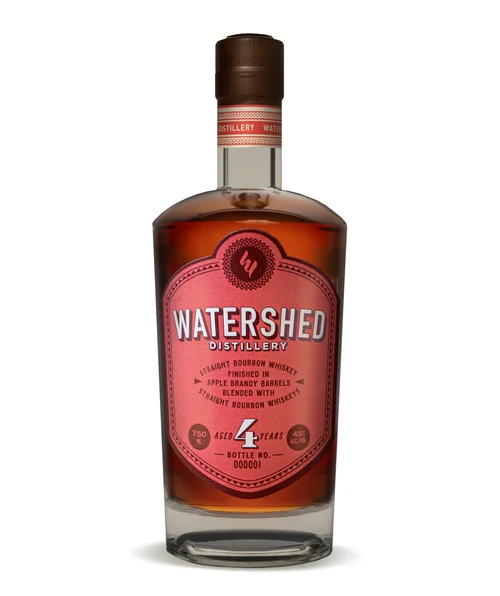 Watershed Products | Watershed Distillery