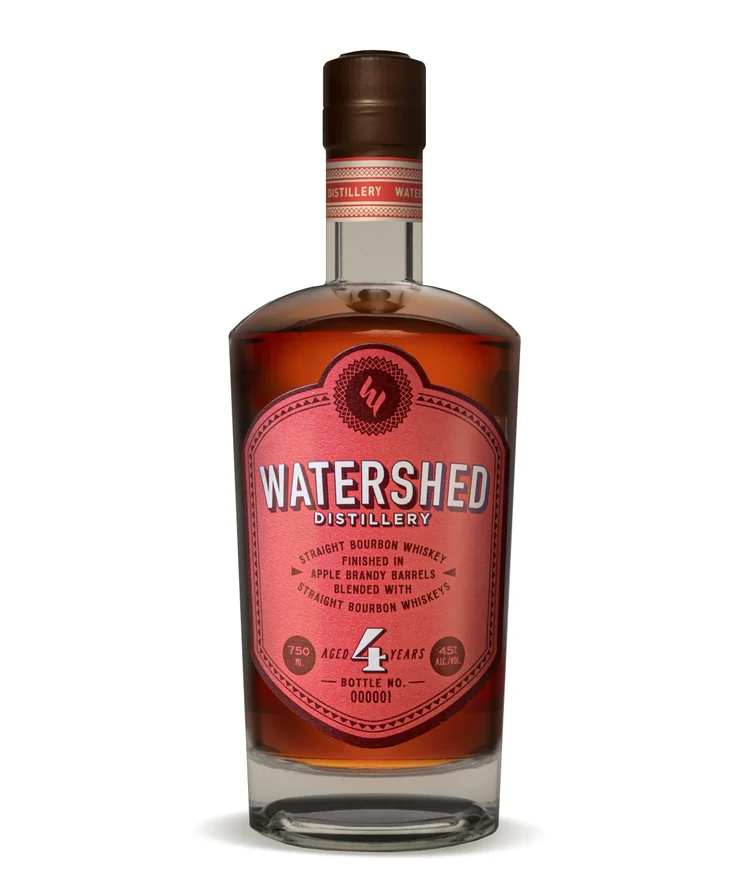 Watershed Products | Watershed Distillery