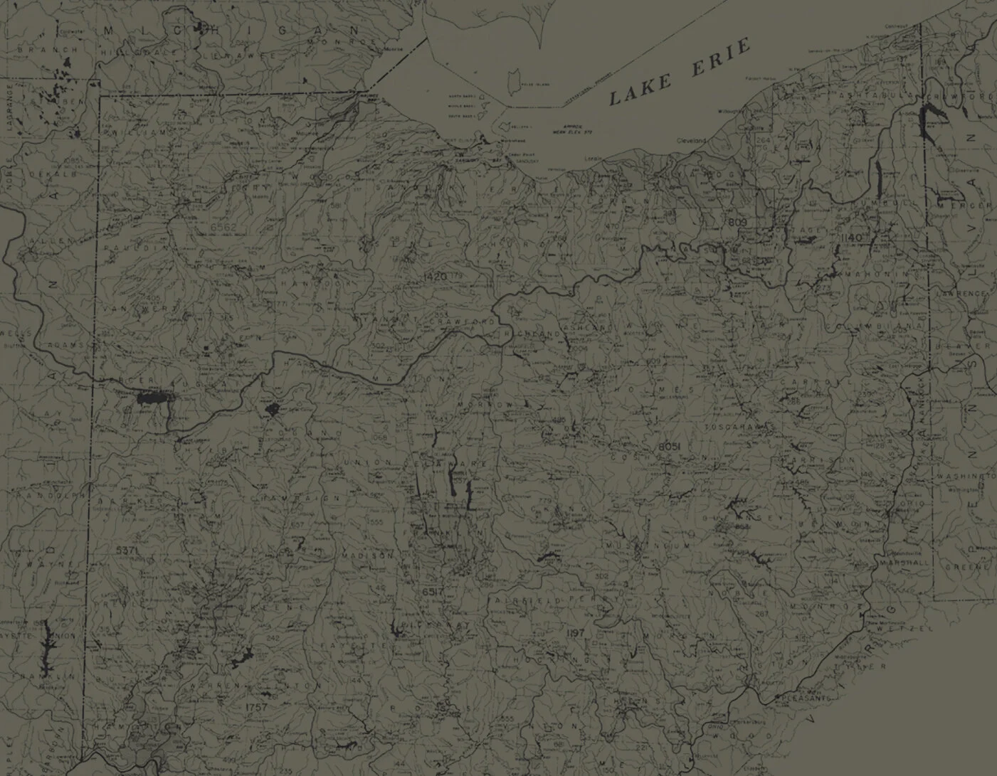 Watershed Distillery