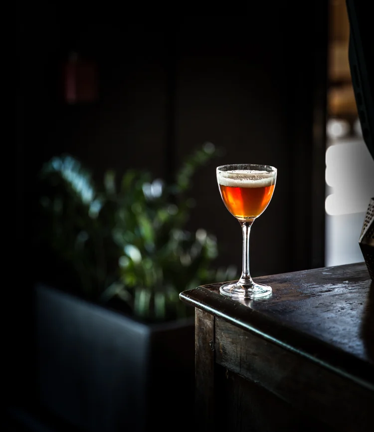 Apple Brandy | Watershed Distillery