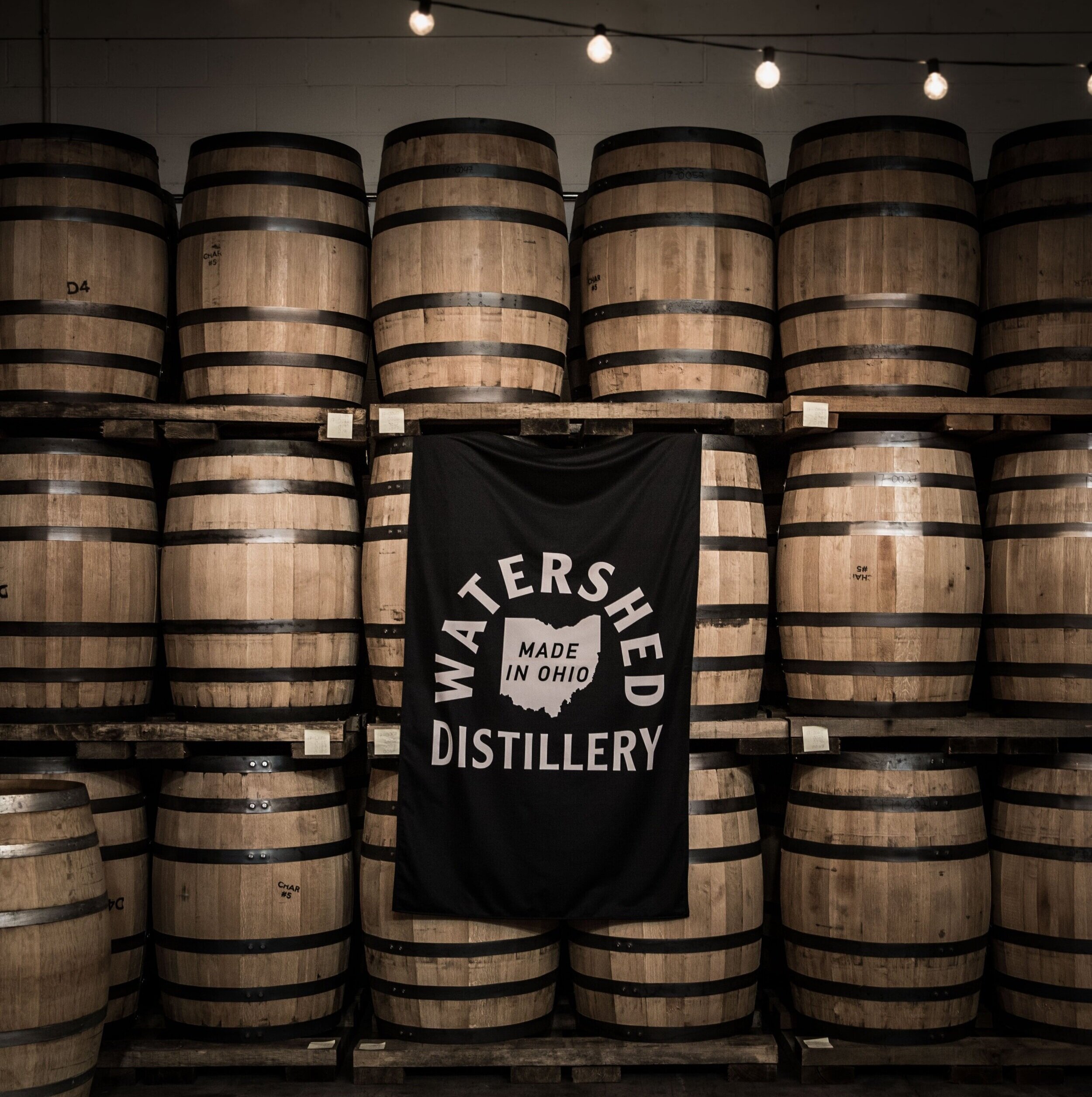Distillery | Watershed Distillery