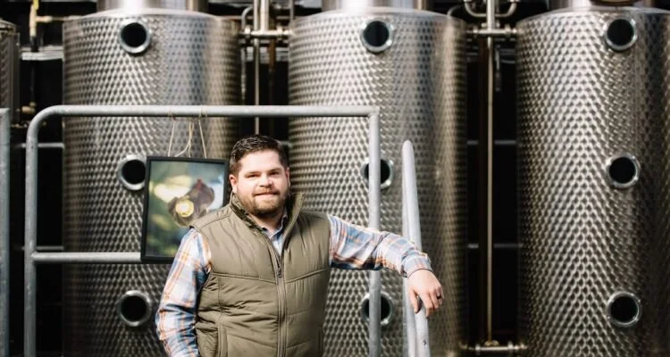 Press | Watershed Distillery