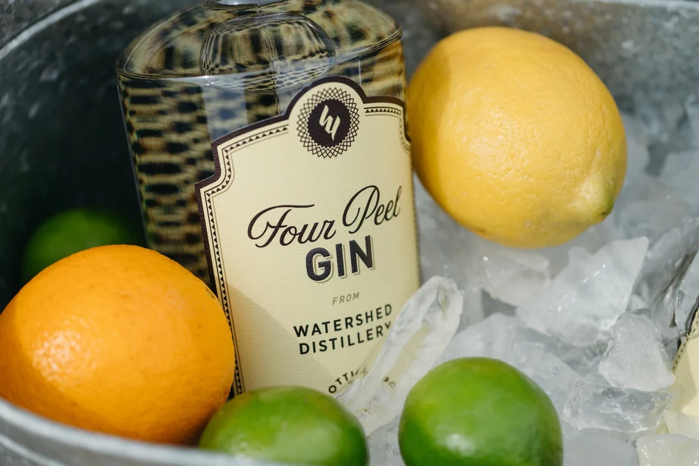 GA Store Locator | Watershed Distillery