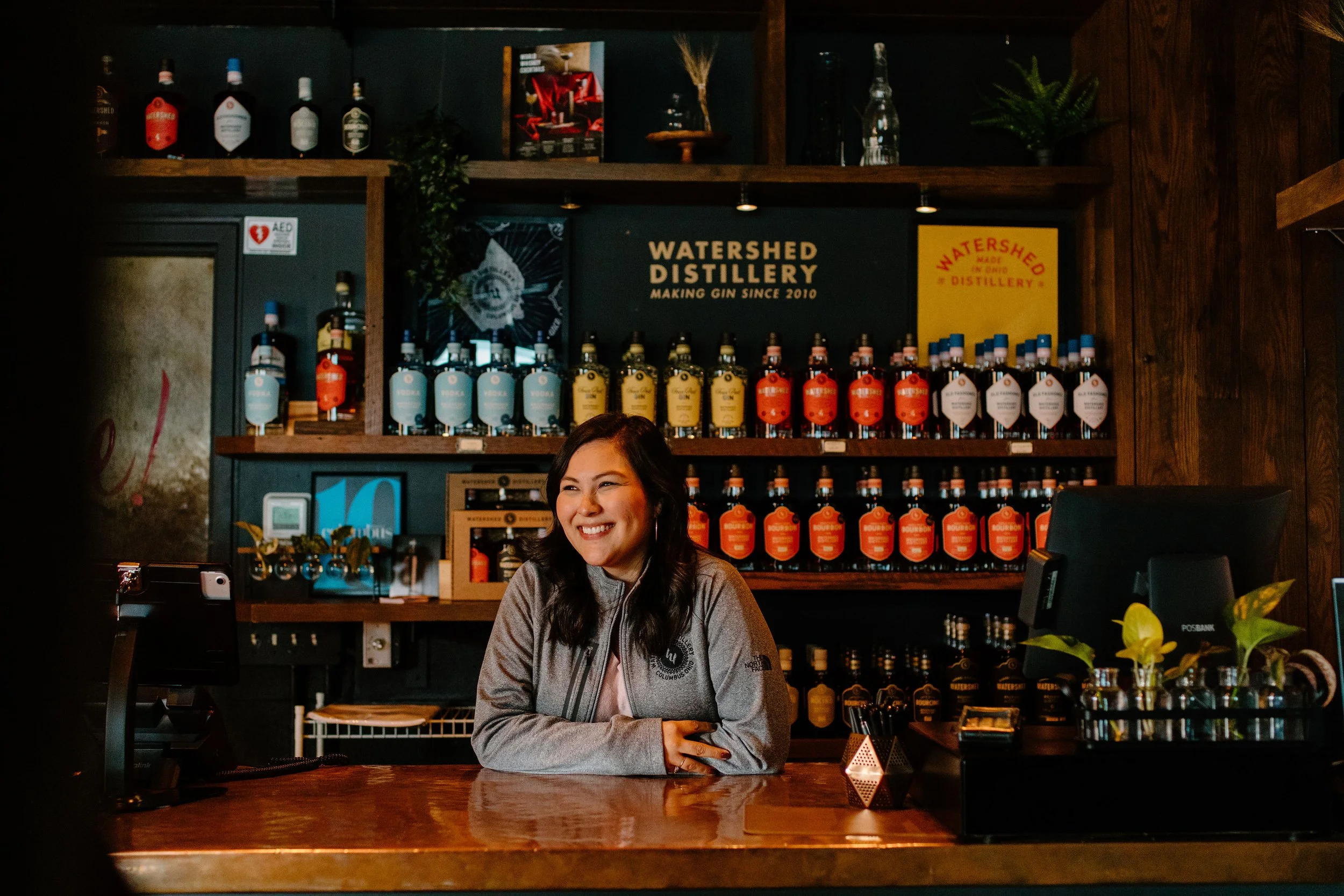 Bottle Shop at Watershed Distillery | Watershed Distillery