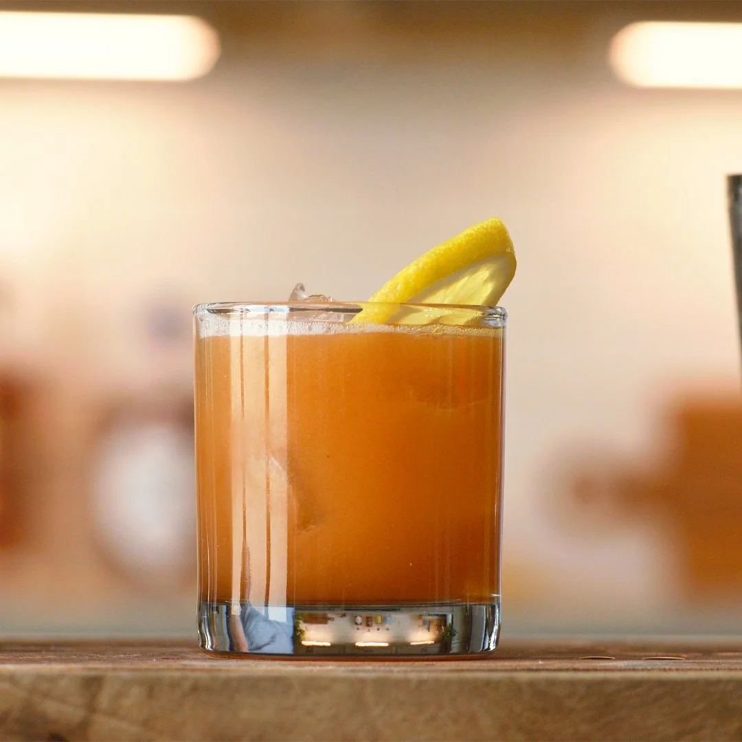 OH4Y Bourbon | Watershed Distillery