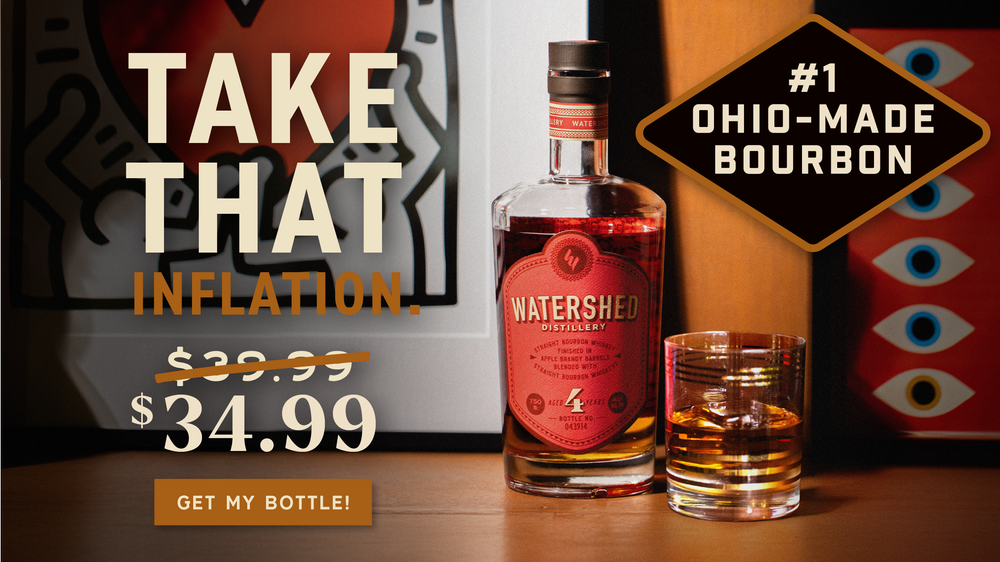 Watershed Distillery