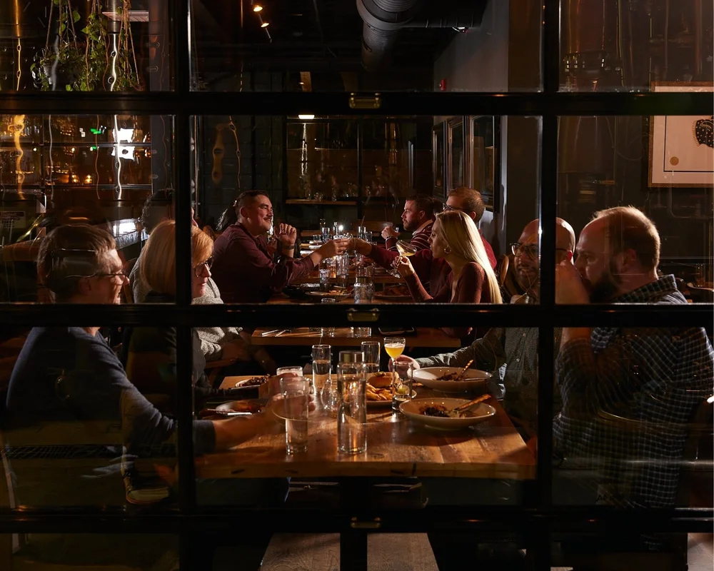 Distillery Tours | Watershed Distillery