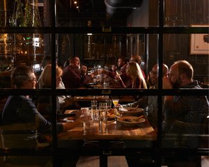 Distillery Tours | Watershed Distillery