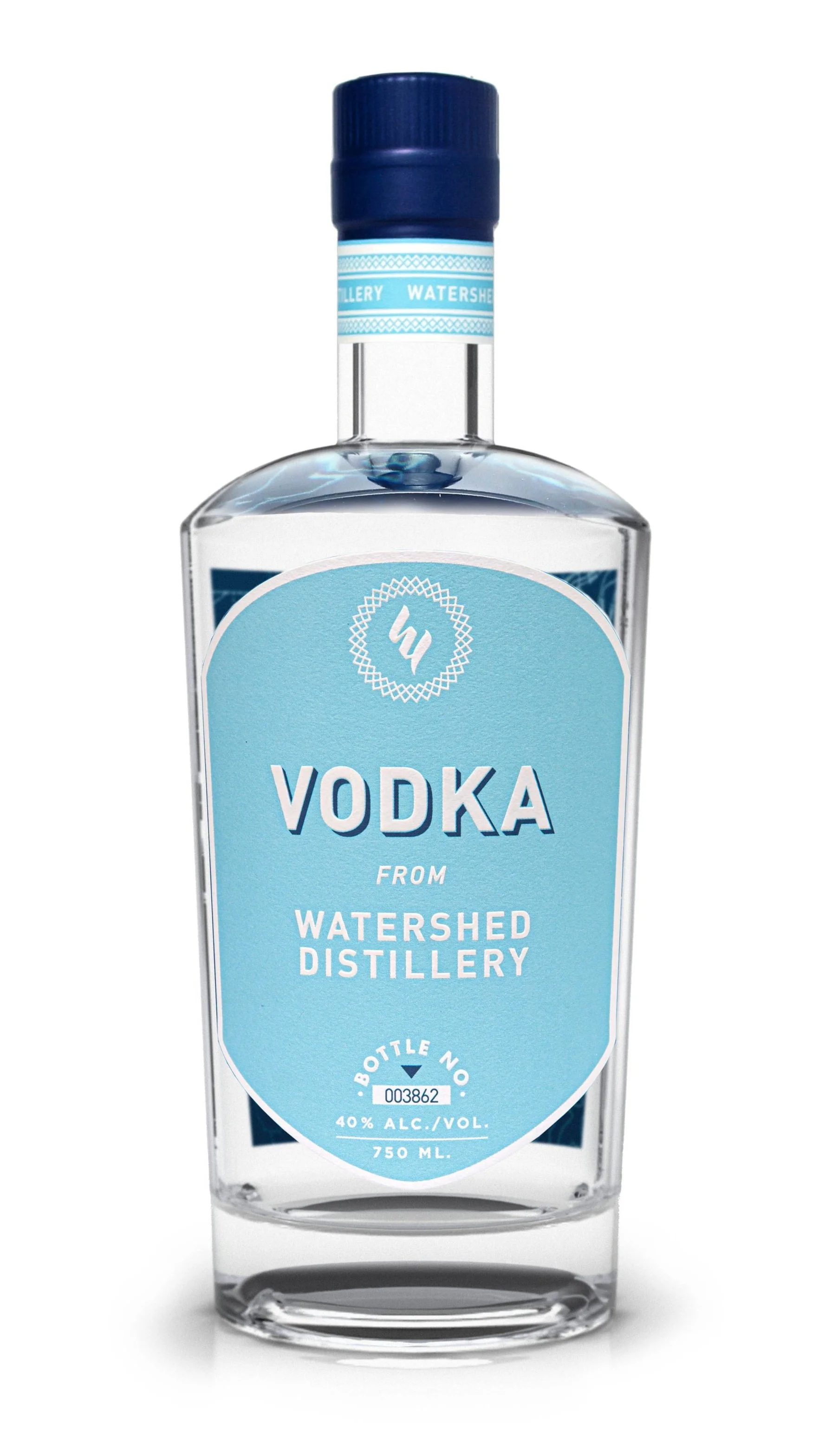 Watershed Products | Watershed Distillery