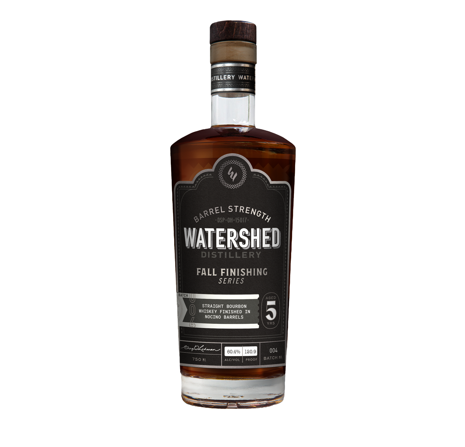 Watershed Products | Watershed Distillery