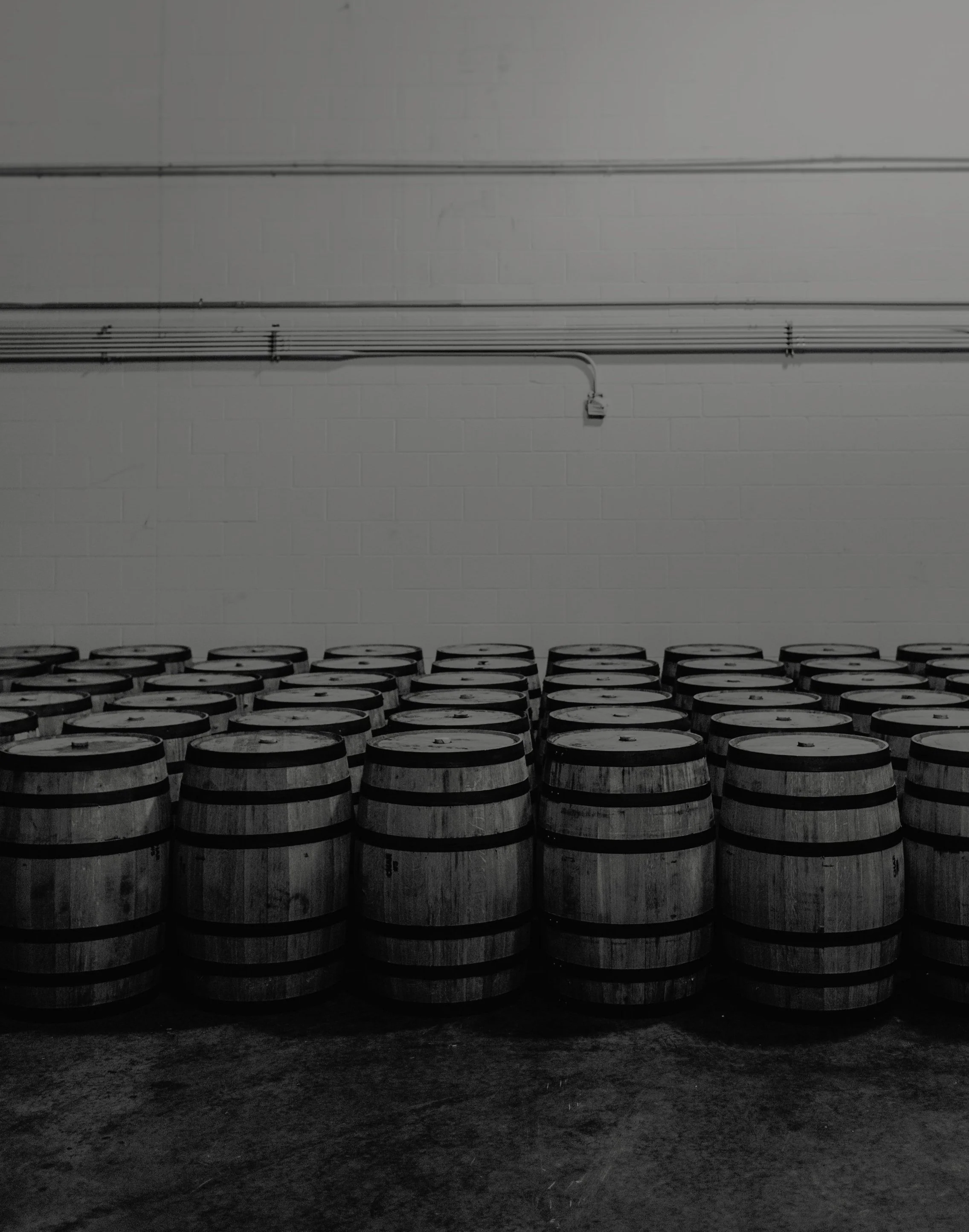 Watershed Distillery