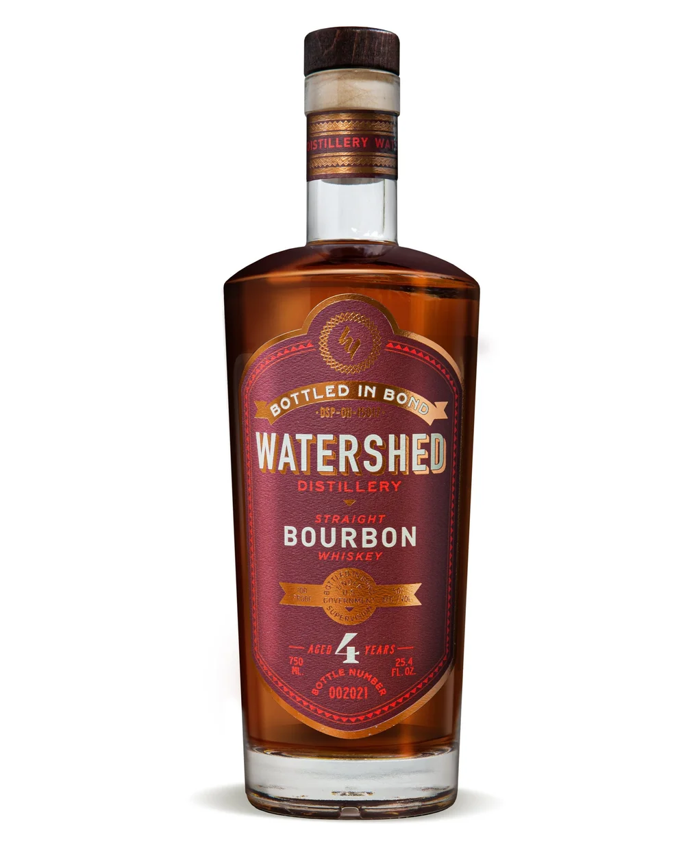 Watershed Products | Watershed Distillery