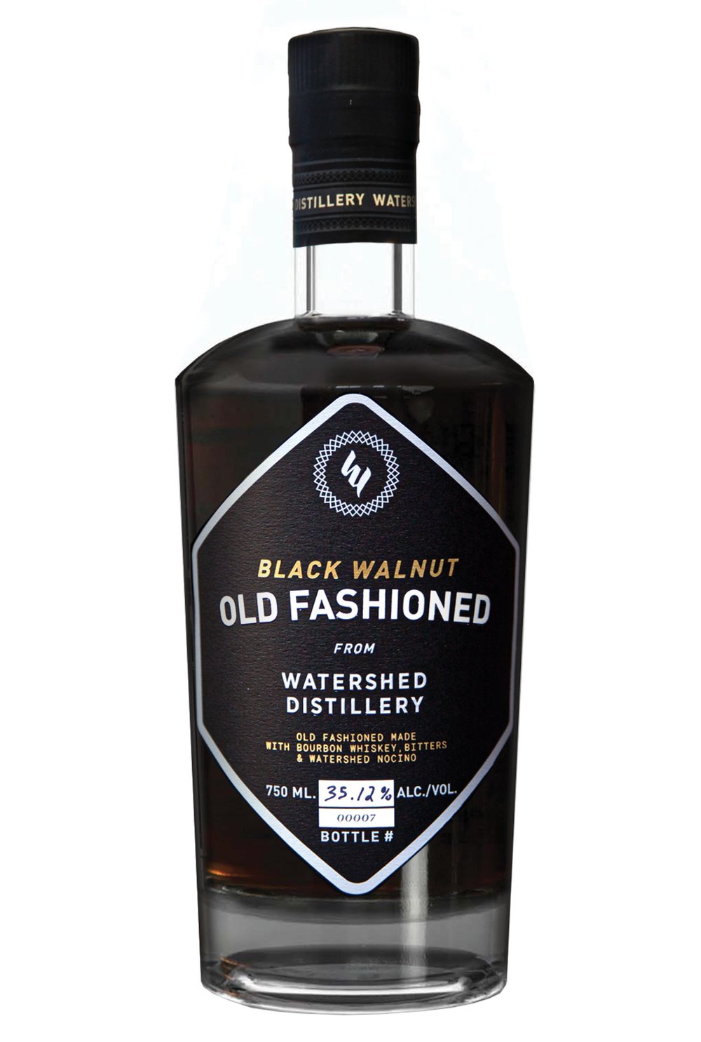 Watershed Products | Watershed Distillery