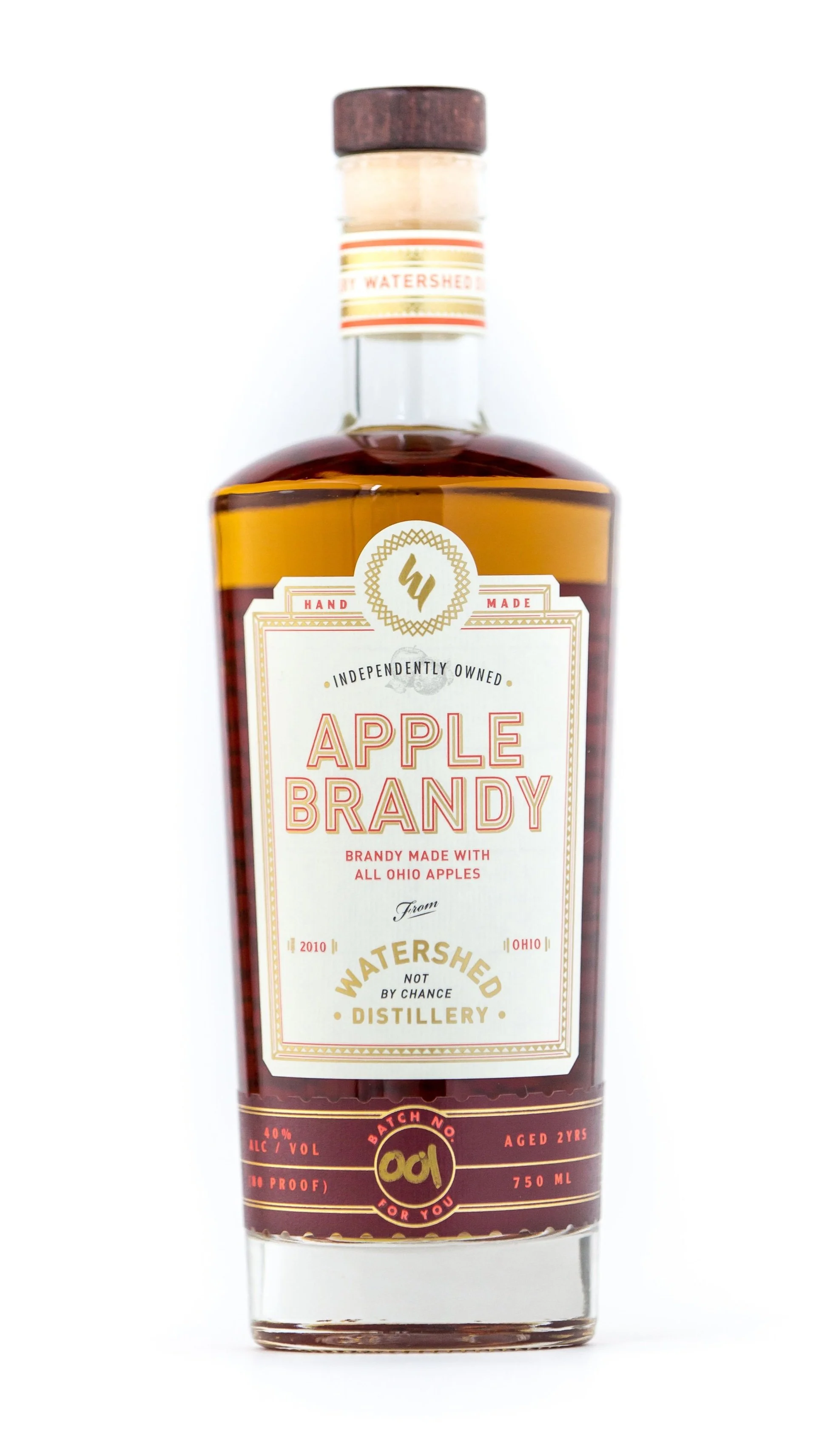 Watershed Products | Watershed Distillery