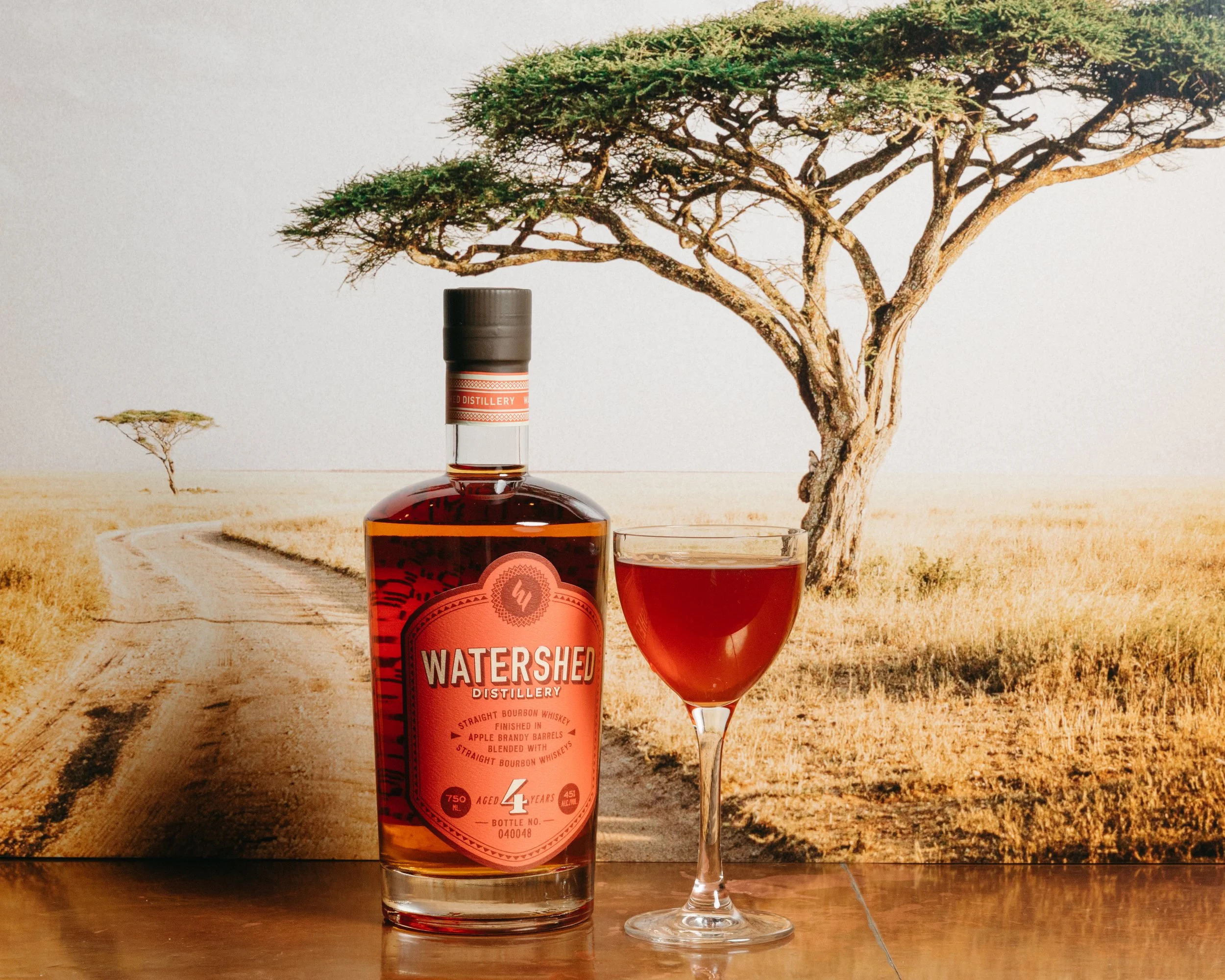 Watershed Kitchen + Bar | Watershed