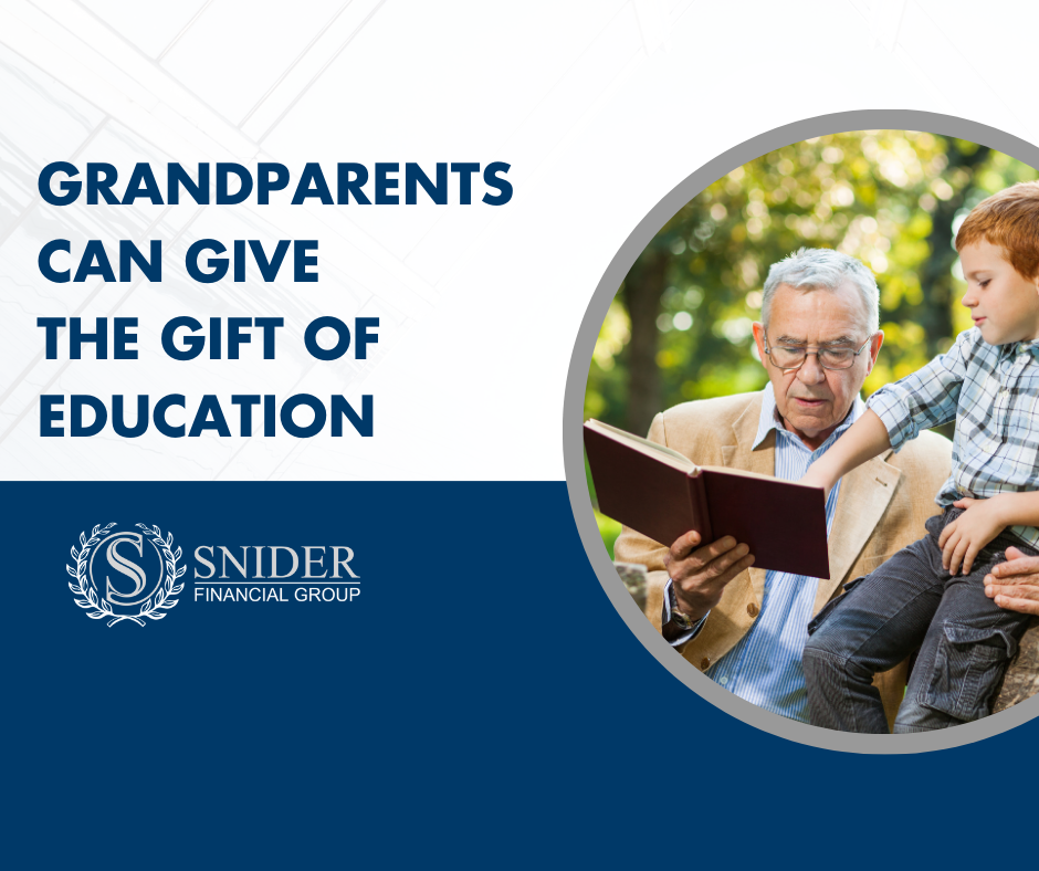 SFG Blogs — Snider Financial Group