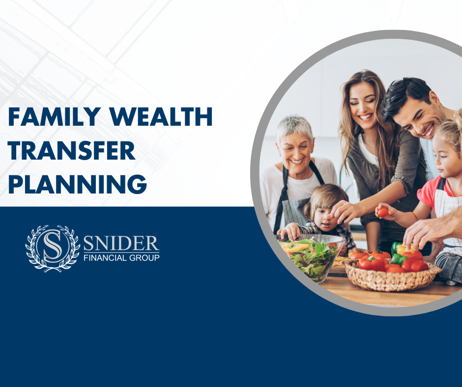 SFG Blogs — Snider Financial Group